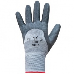 GUANTE URO PUNIF, MAFEPE - Neteja SuperNet